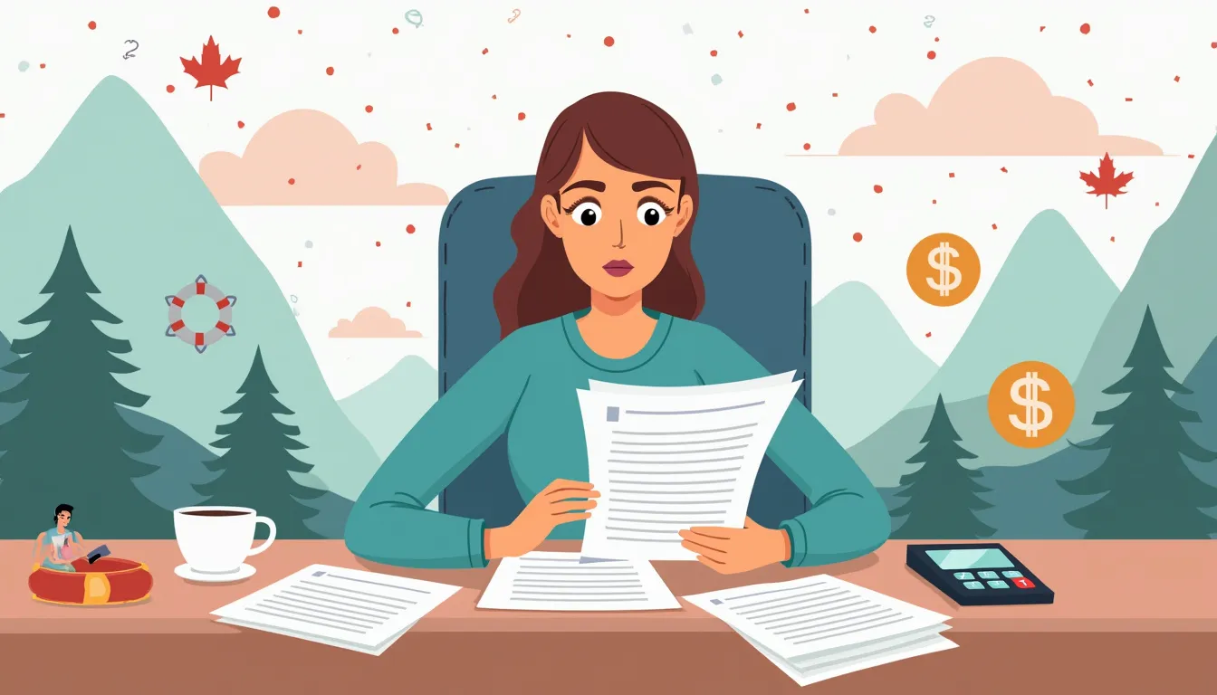 Understanding Consumer Proposal Forms: A Guide to Financial Relief ...