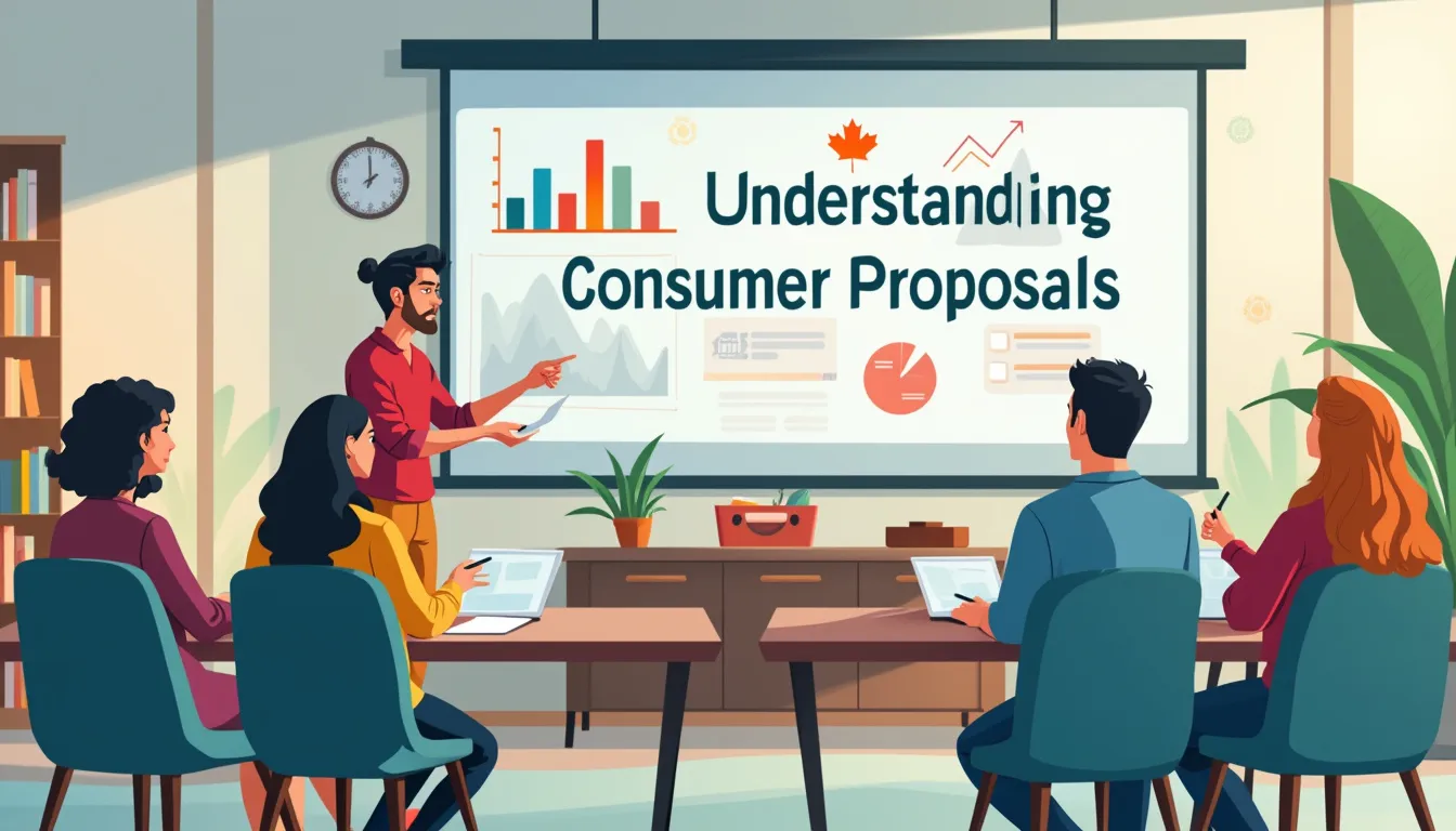 Understanding Consumer Proposals in North York: A Comprehensive Guide ...