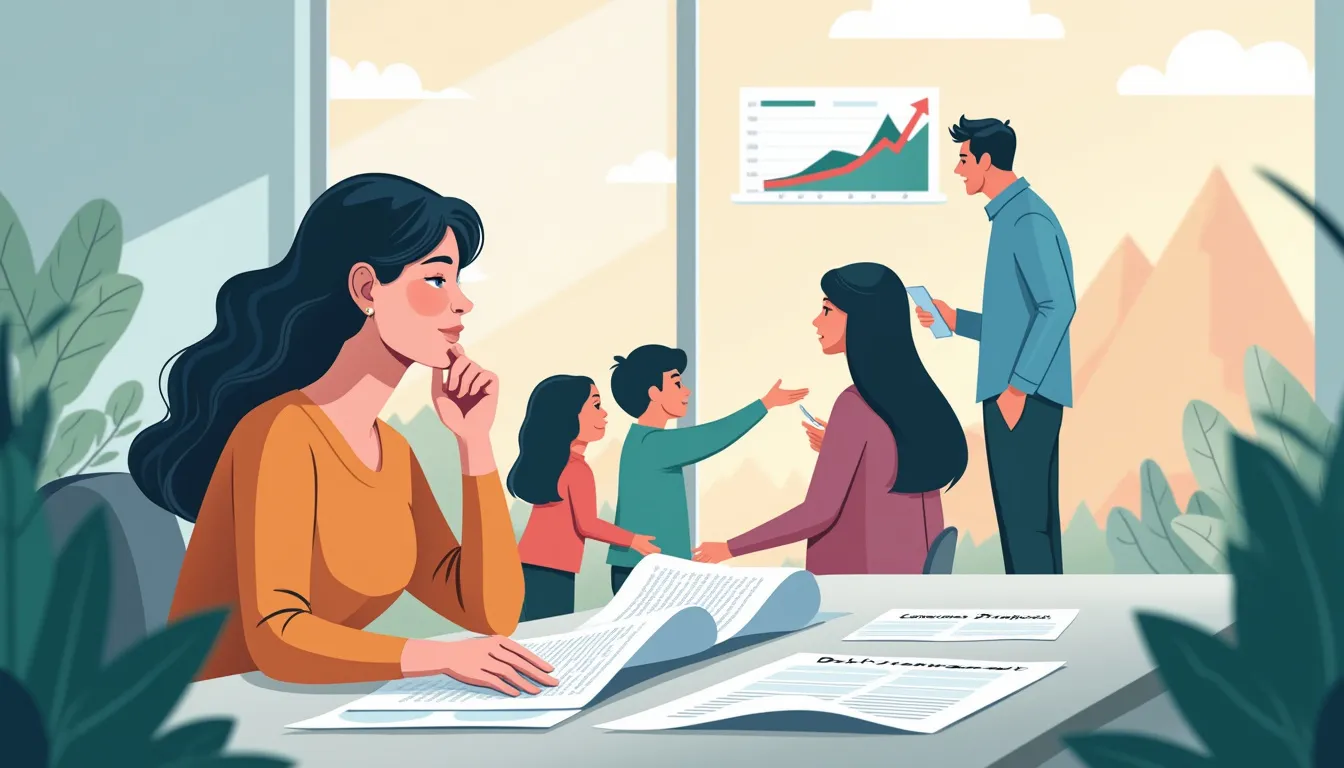 Understanding What a Consumer Proposal Is and How It Works - Canadian ...