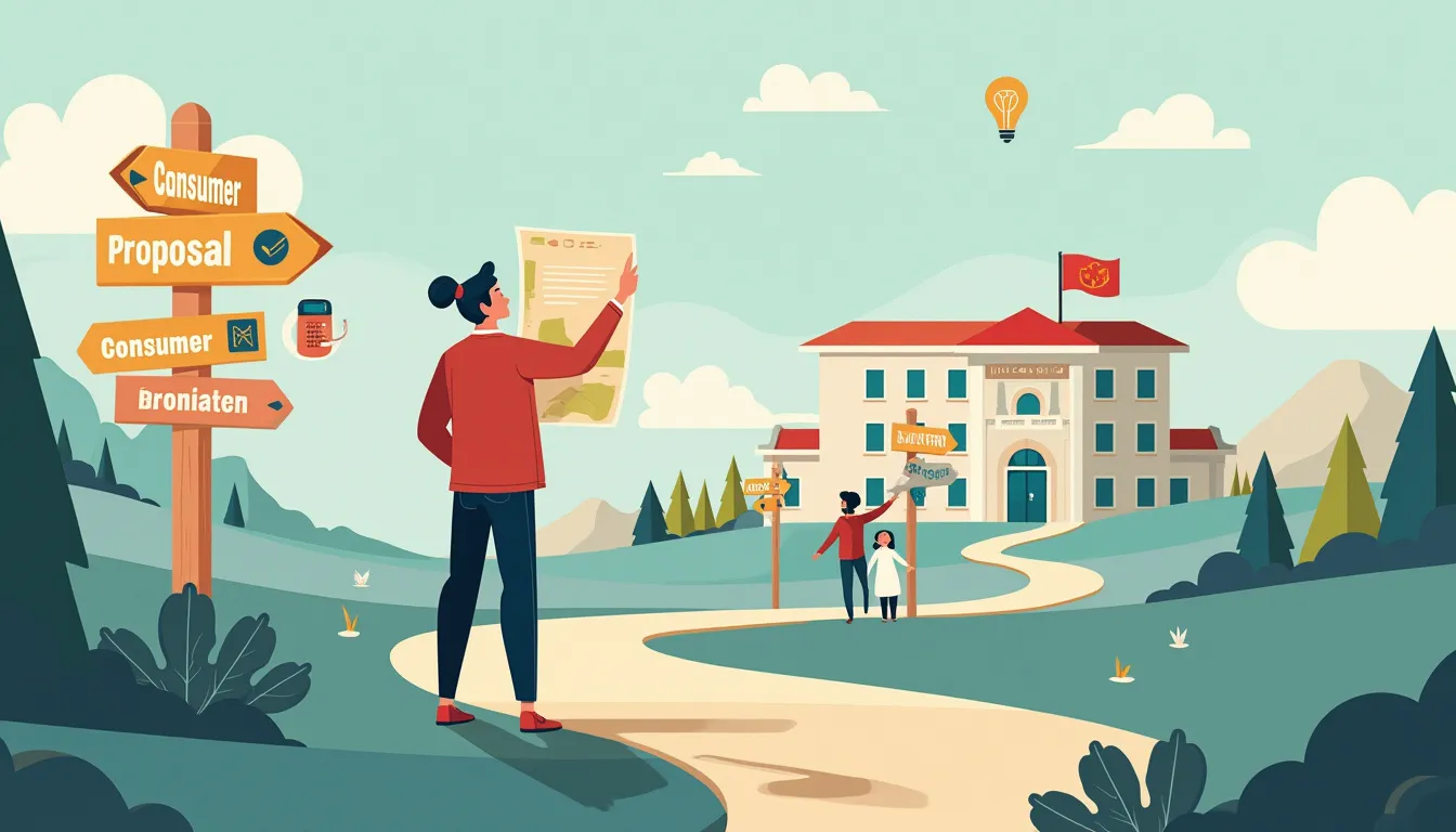 Navigating a Consumer Proposal with the CRA: What You Need to Know ...