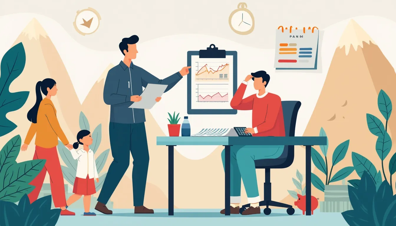 Understanding How a Debt Management Plan Works - Canadian Debt Relief