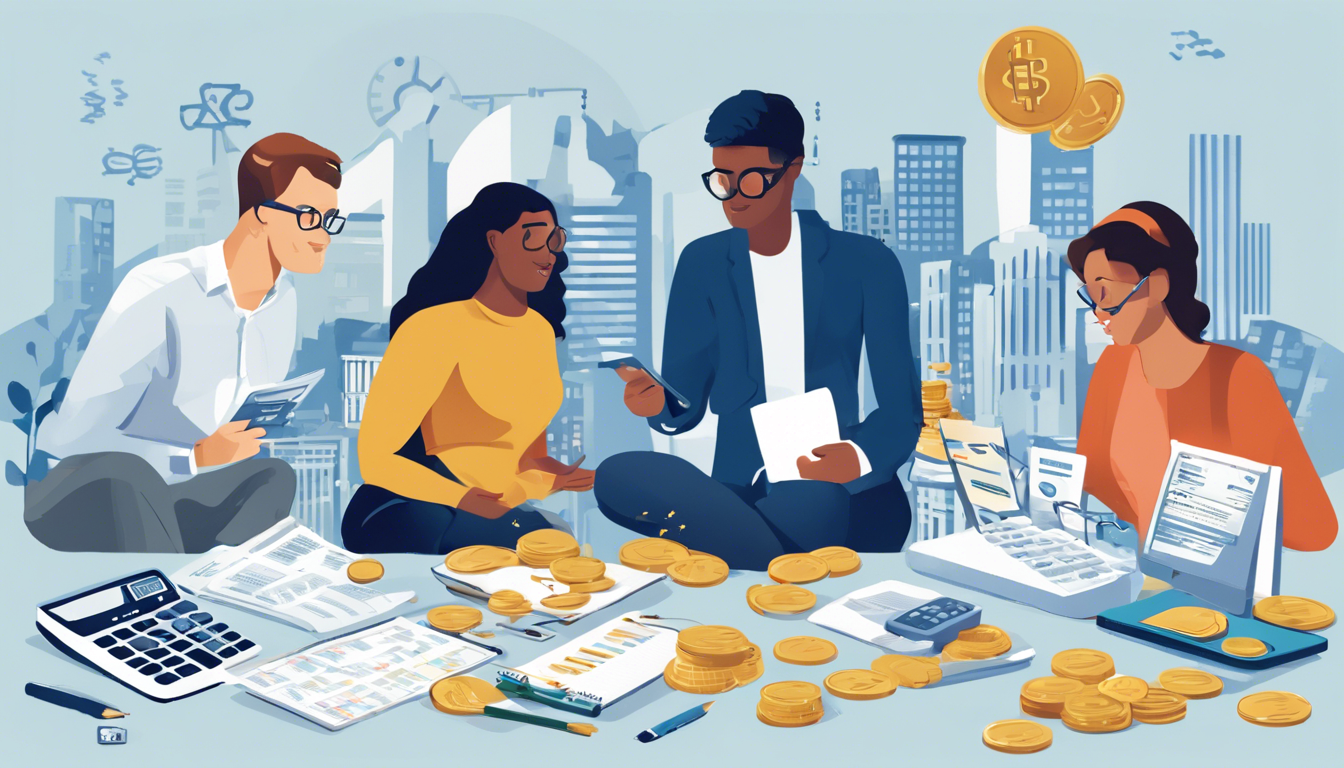 Money Matters: How Financial Literacy Month Empowers Canadians to ...