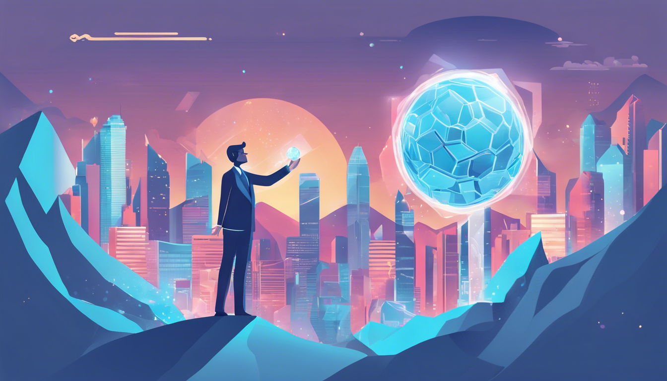 Master Your Finances in 2025: Essential Goal-Setting Strategies to ...