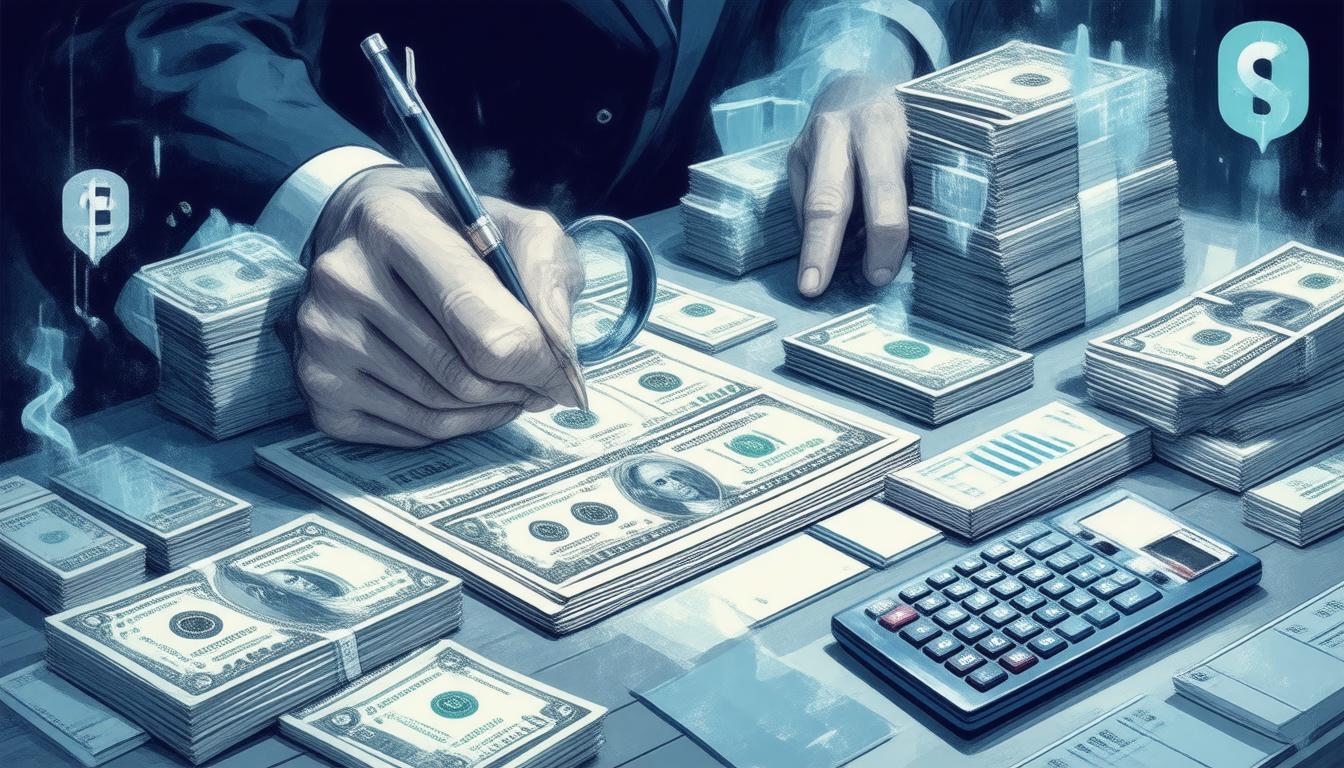 Understanding Cash Advance Fees: What You Need to Know to Avoid Hidden ...