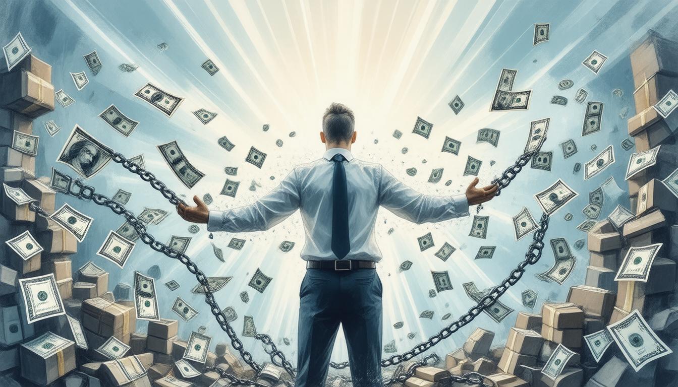 Unlock Financial Freedom: The Ultimate Guide to Debt Consolidation for ...