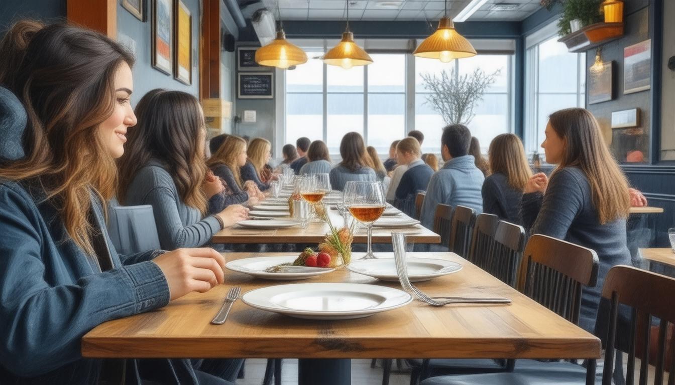 Do You Tip in Canada? A Comprehensive Guide to Gratuity Etiquette ...