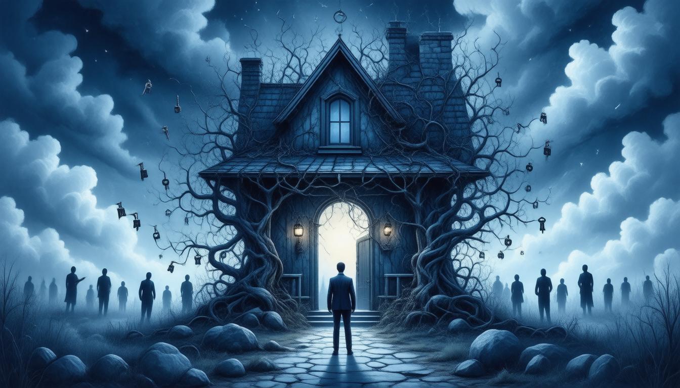 Unlocking the Secrets of Foreclosure: A Complete Guide to Understanding ...