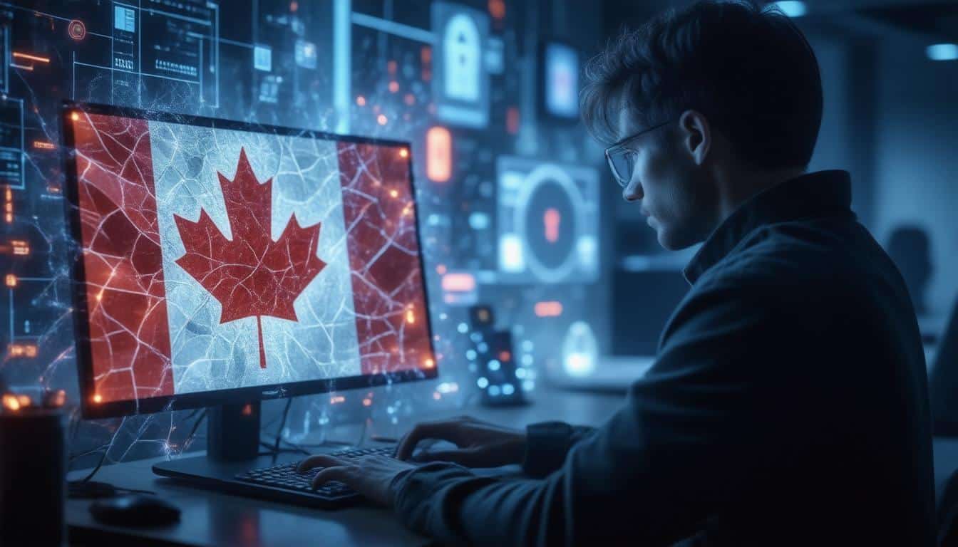 Canada Revenue Agency Cyber Attack: 60,000 Accounts Compromised - What ...