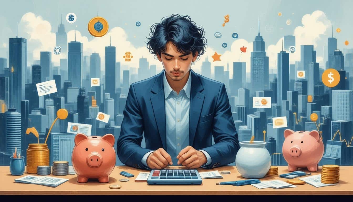 Mastering Your Finances: Effective Strategies to Overcome Social ...