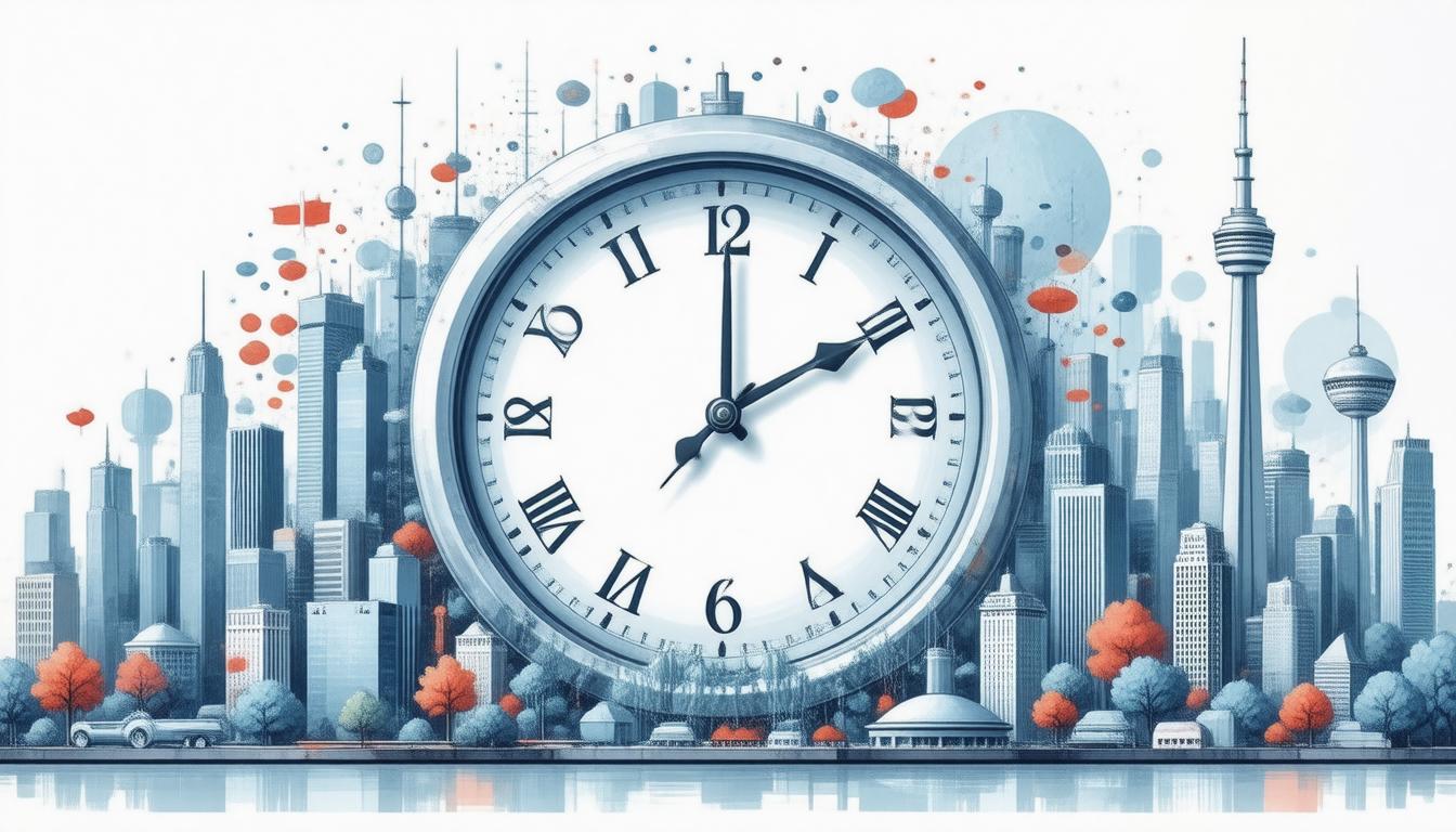 Understanding the Canada Debt Clock: What It Means for Your Financial ...