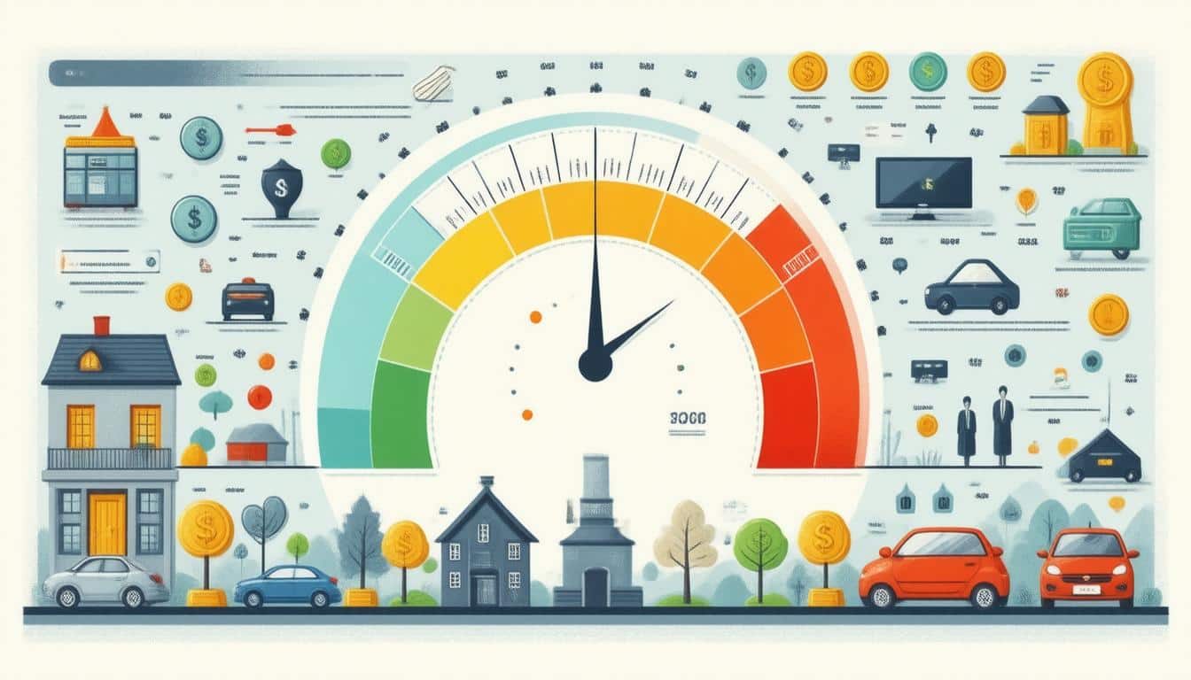 Understanding the Credit Score Range in Canada: What It Means for You ...