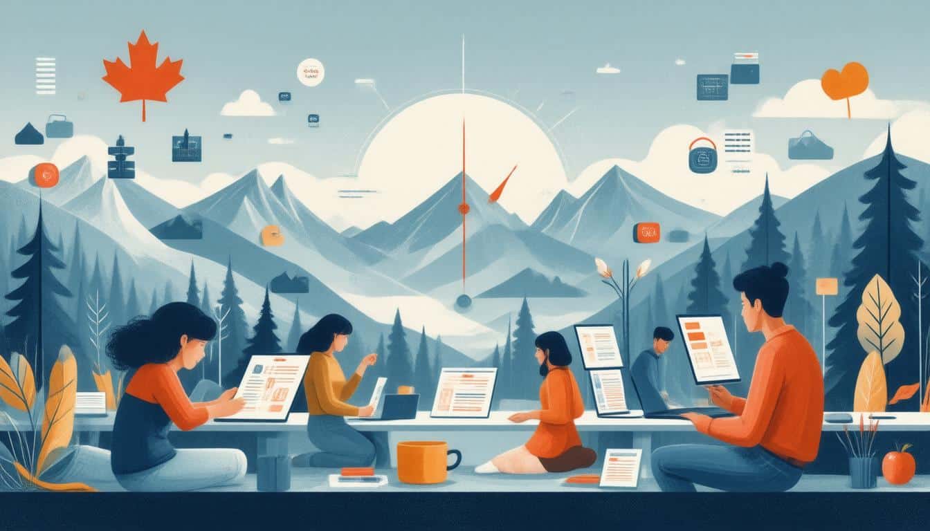 Understanding the Credit Score Range in Canada: What You Need to Know ...