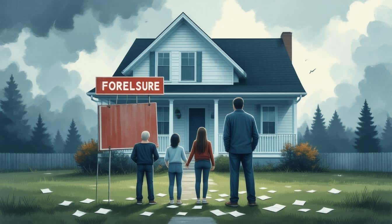 Understanding Foreclosure: A Complete Guide to Navigating the Process and Protecting Your Home ...