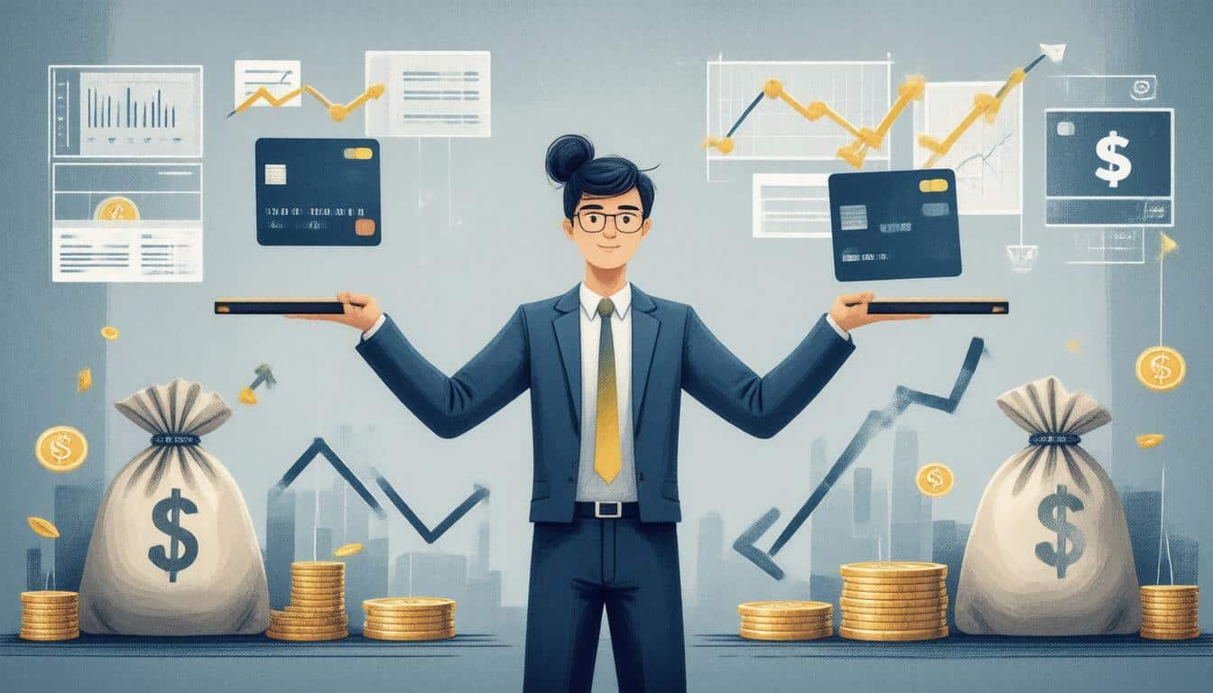 Smart Strategies to Move Your Credit Card Balance and Save Big on ...