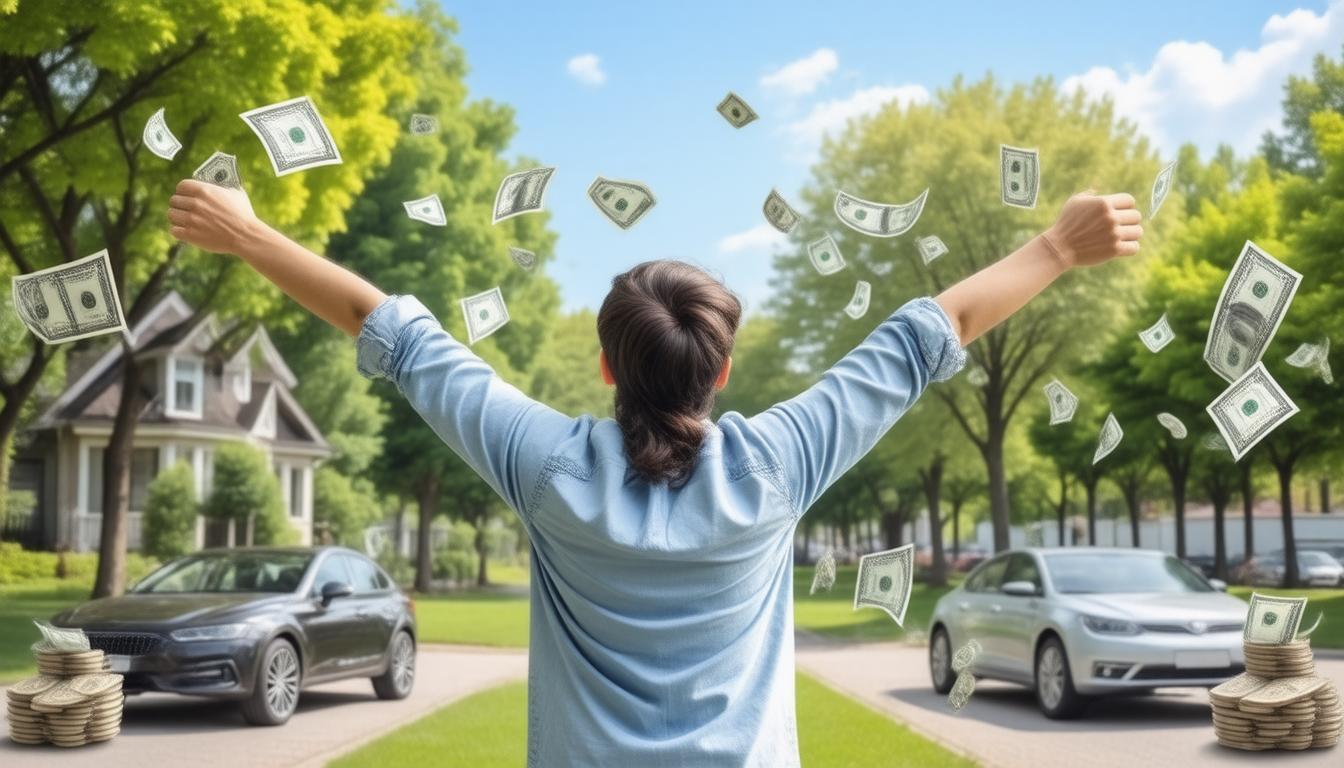 Unlock Financial Freedom with No Credit Check Instant Loans in Canada ...