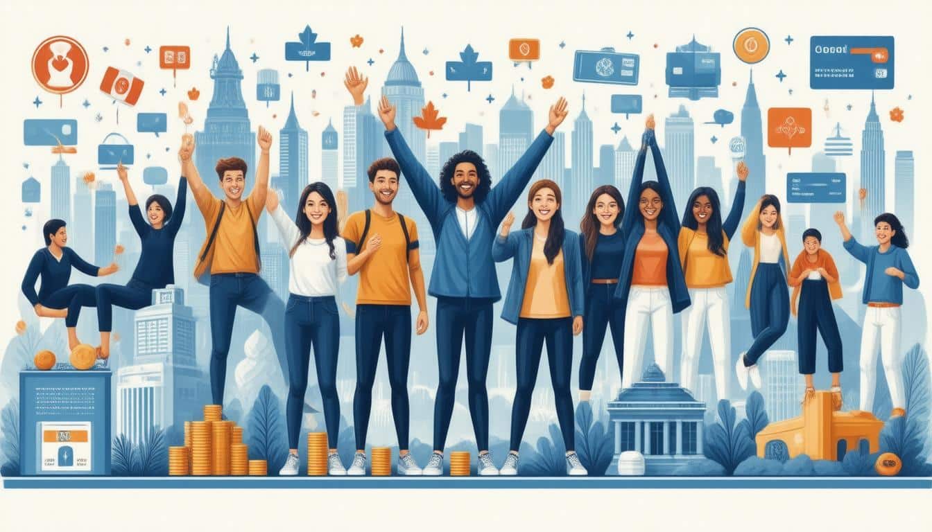 Discover What a Good Credit Score Looks Like in Canada and How to ...