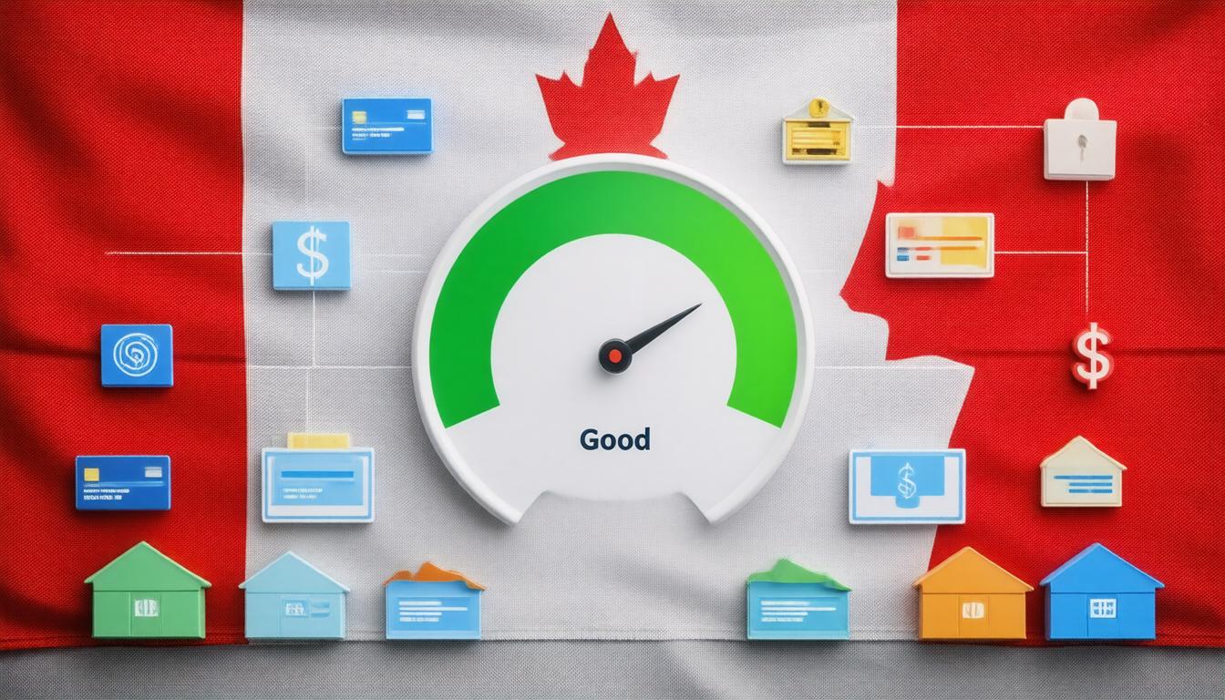 Understanding Credit Scores: What's a Good Credit Score in Canada ...