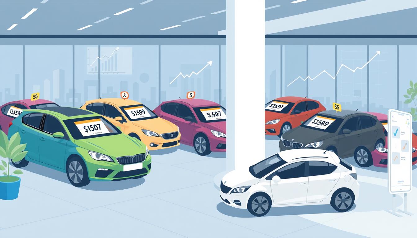 Unlocking the Secrets: Understanding the Average Car Loan Interest Rate ...