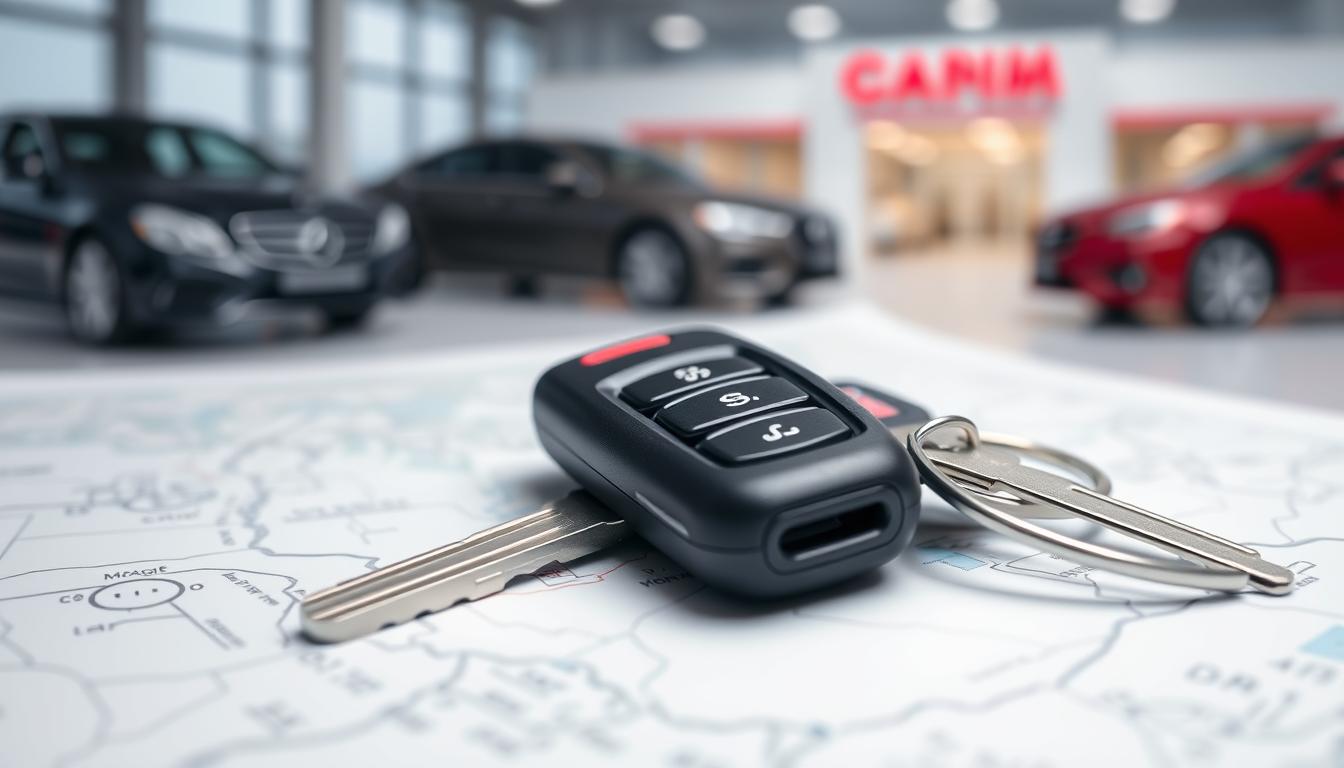 Understanding the Average Interest Rate for Car Loans: Find the Best ...