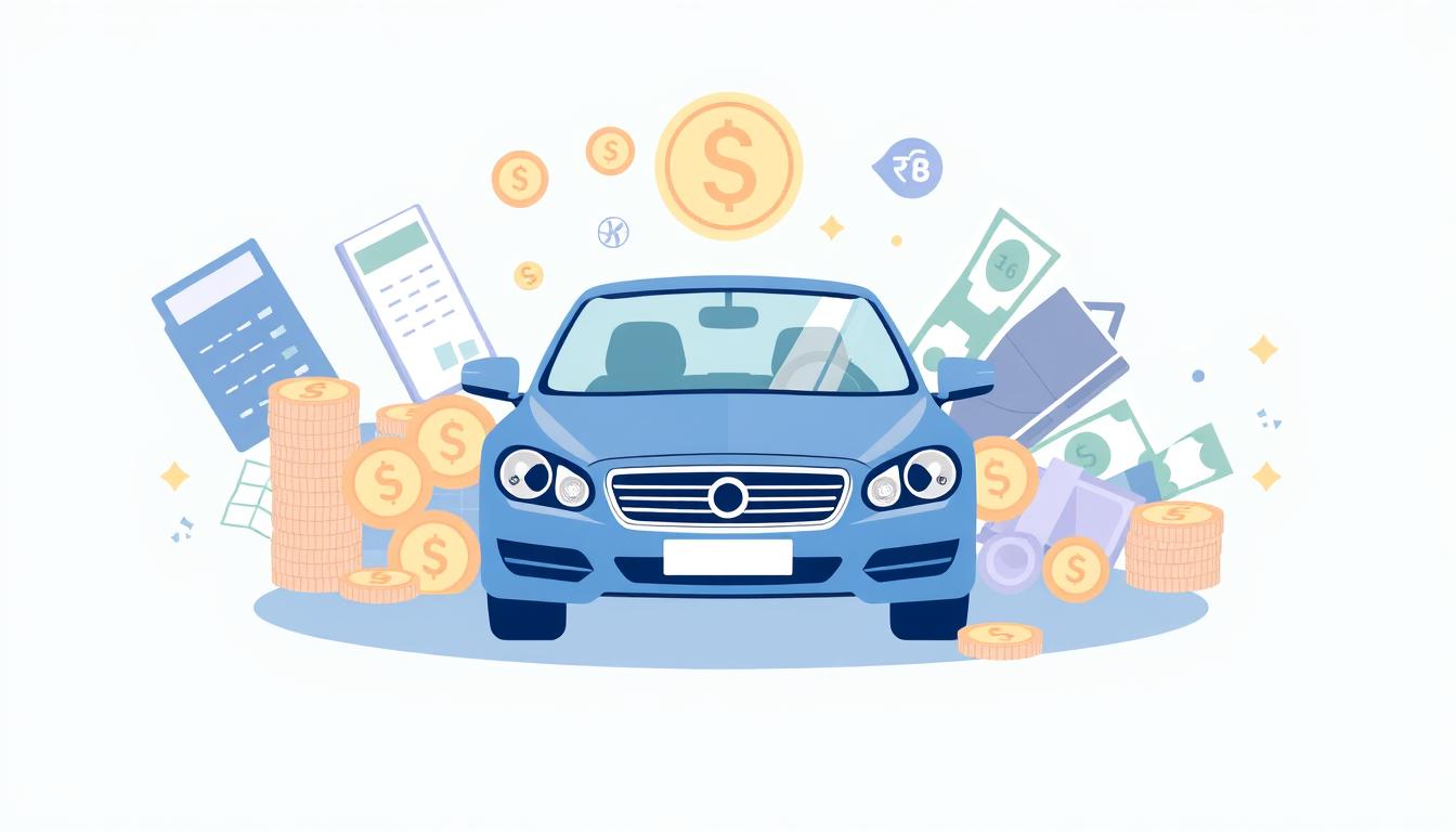 Unlocking Savings: Understanding the Average Vehicle Loan Interest Rate ...
