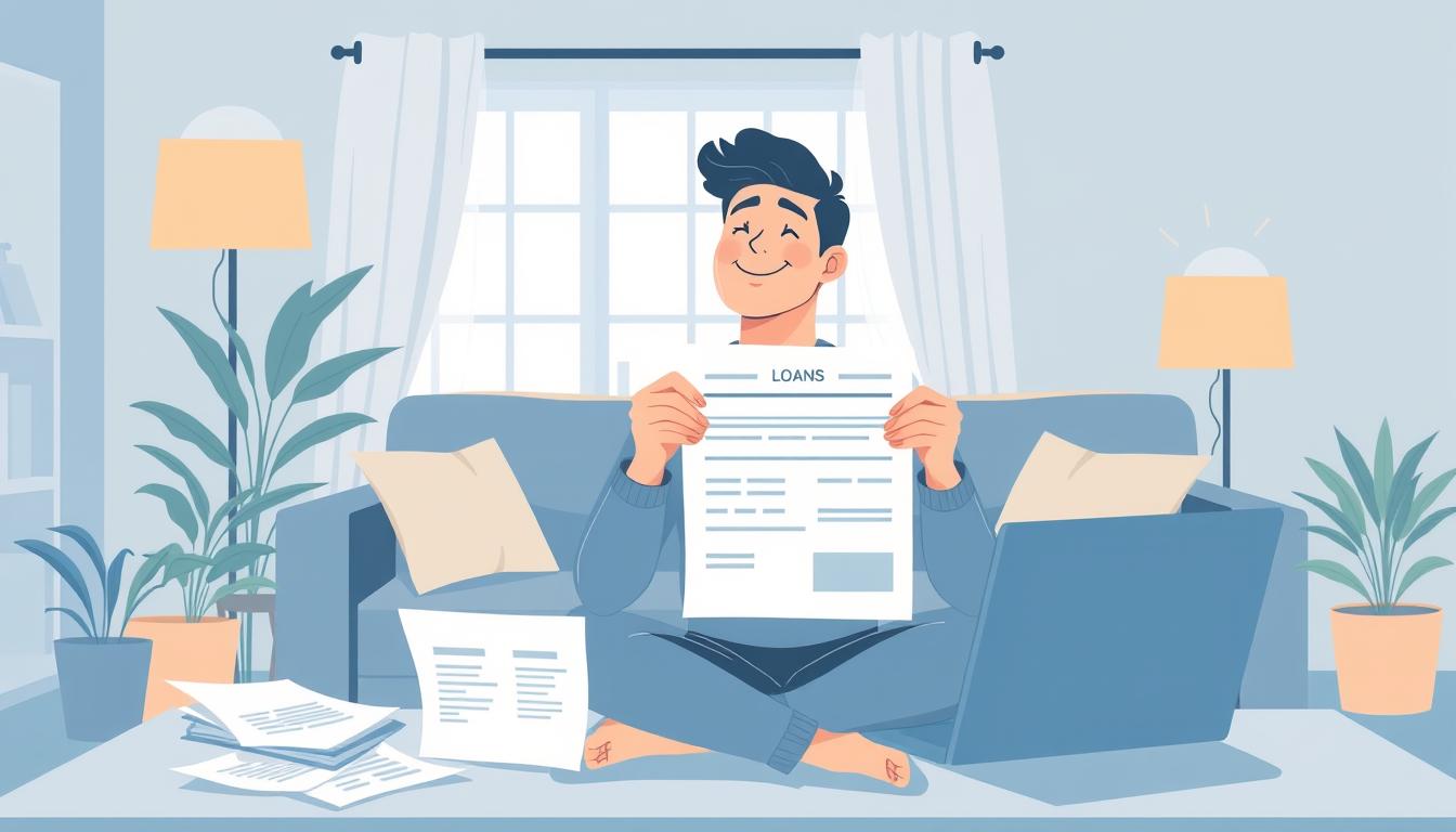 Unlocking Financial Freedom: How to Secure a Loan with No Job and Bad ...