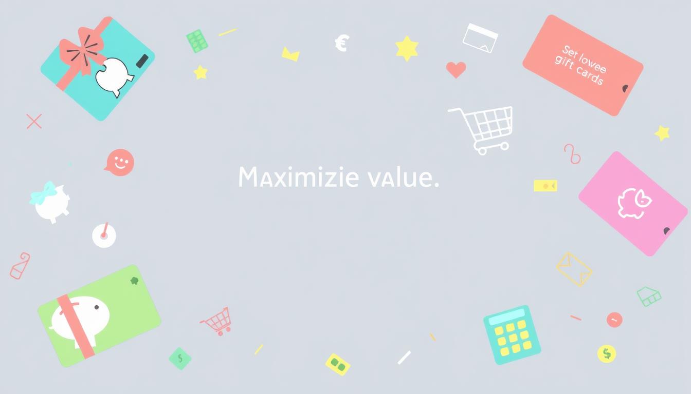 Master Your Gift Cards: 8 Smart Strategies to Maximize Value and Avoid ...