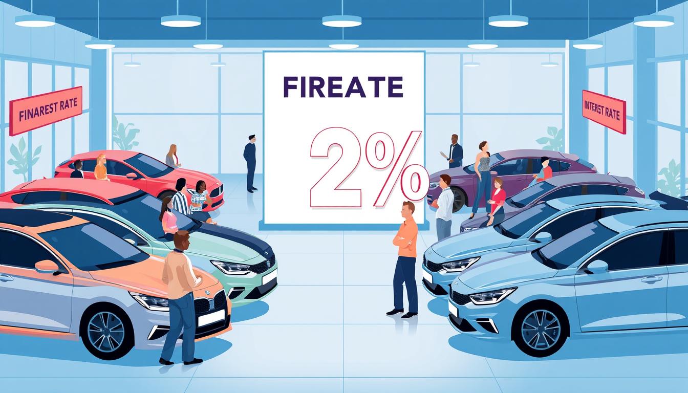 Understanding Typical Car Loan Interest Rates: What You Need to Know ...