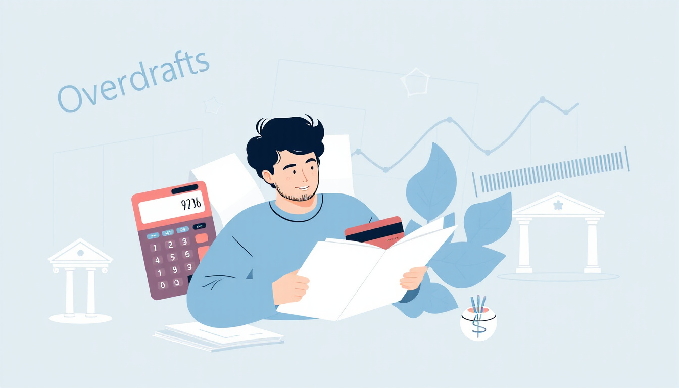 Including Overdrafts in a Debt Management Plan: What You Need to Know ...