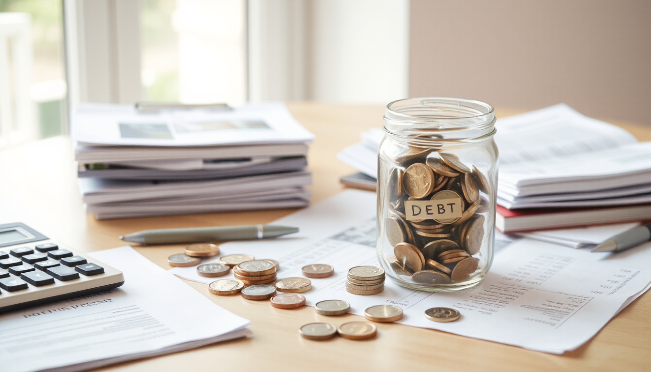 Understanding How a Debt Consolidation Loan Works: Simplify Your ...