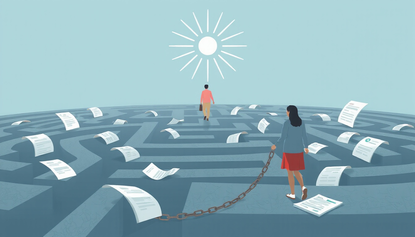 Understanding the Impact of Debt Management Plans on Joint Debts ...