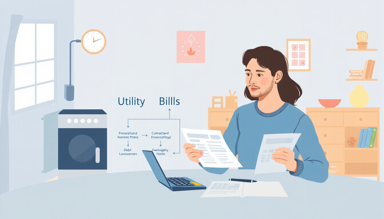 Understanding the Impact of a Debt Management Plan on Your Utility ...