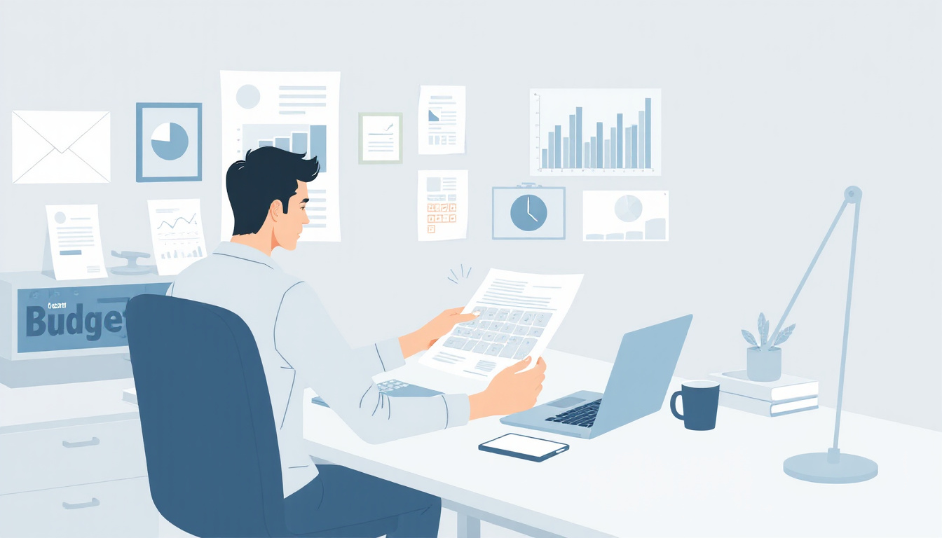 Mastering Your Finances: Essential Strategies for Managing Priority ...