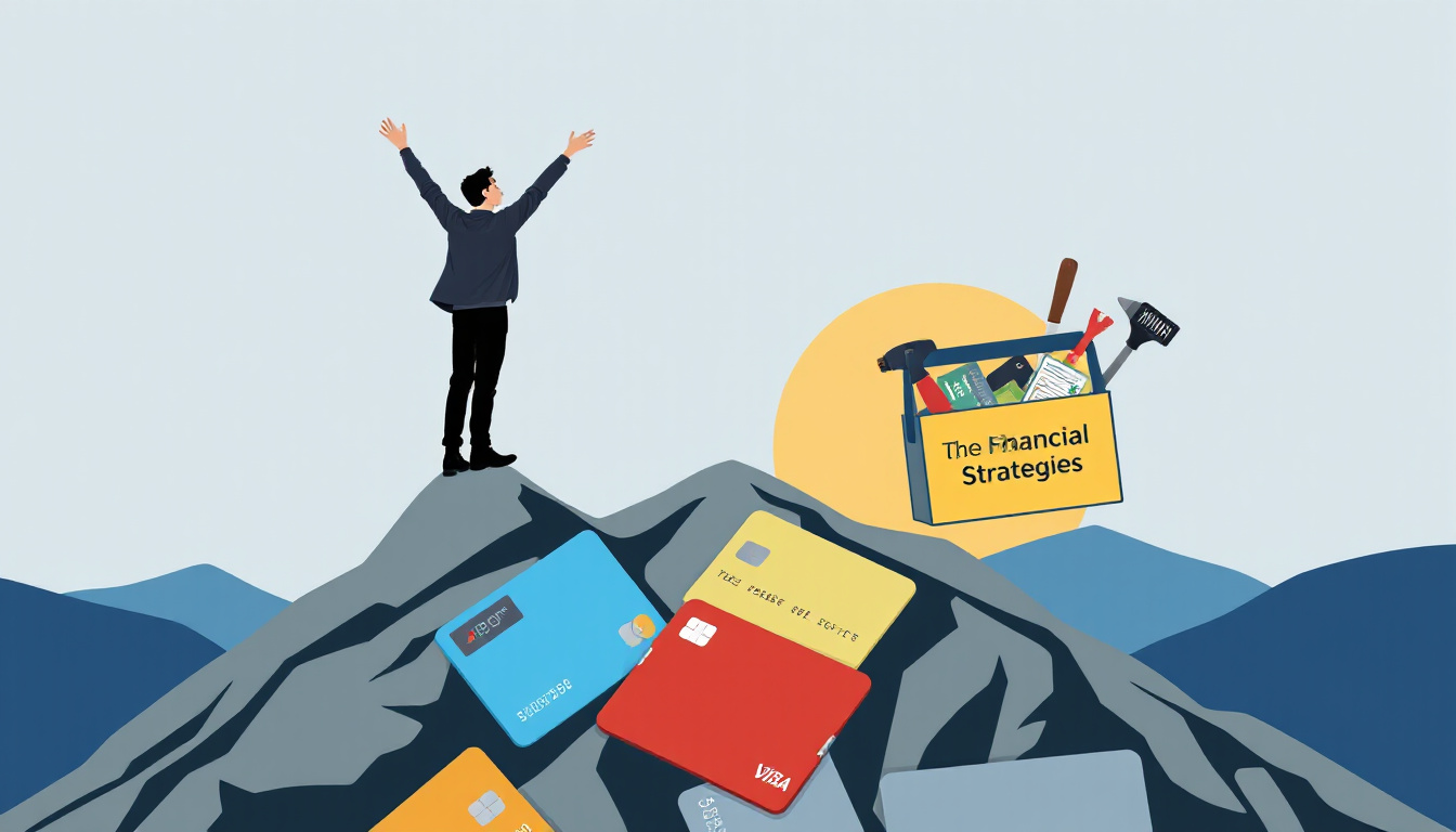 Master Your Finances: 10 Effective Strategies to Rebound from Maxed Out ...