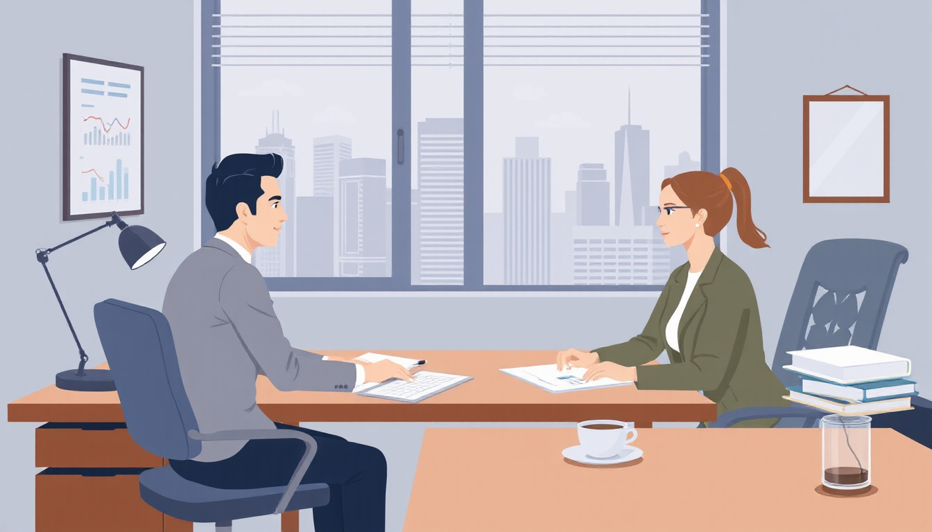 Understanding the Crucial Role of a Debt Advisor in Your Debt ...