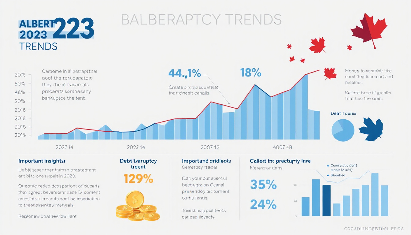 Understanding Alberta Bankruptcy Statistics: Key Insights and Trends ...