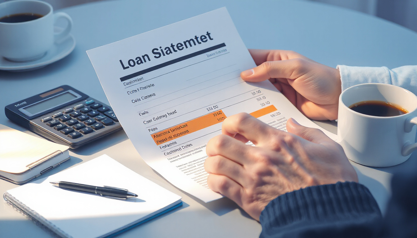 Understanding Early Loan Payoff: Are There Hidden Fees You Should Know ...