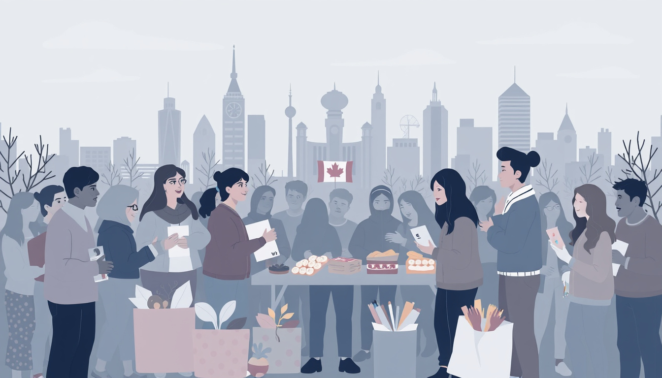 Canada's Charitable Giving Crisis: Understanding the Decline and ...