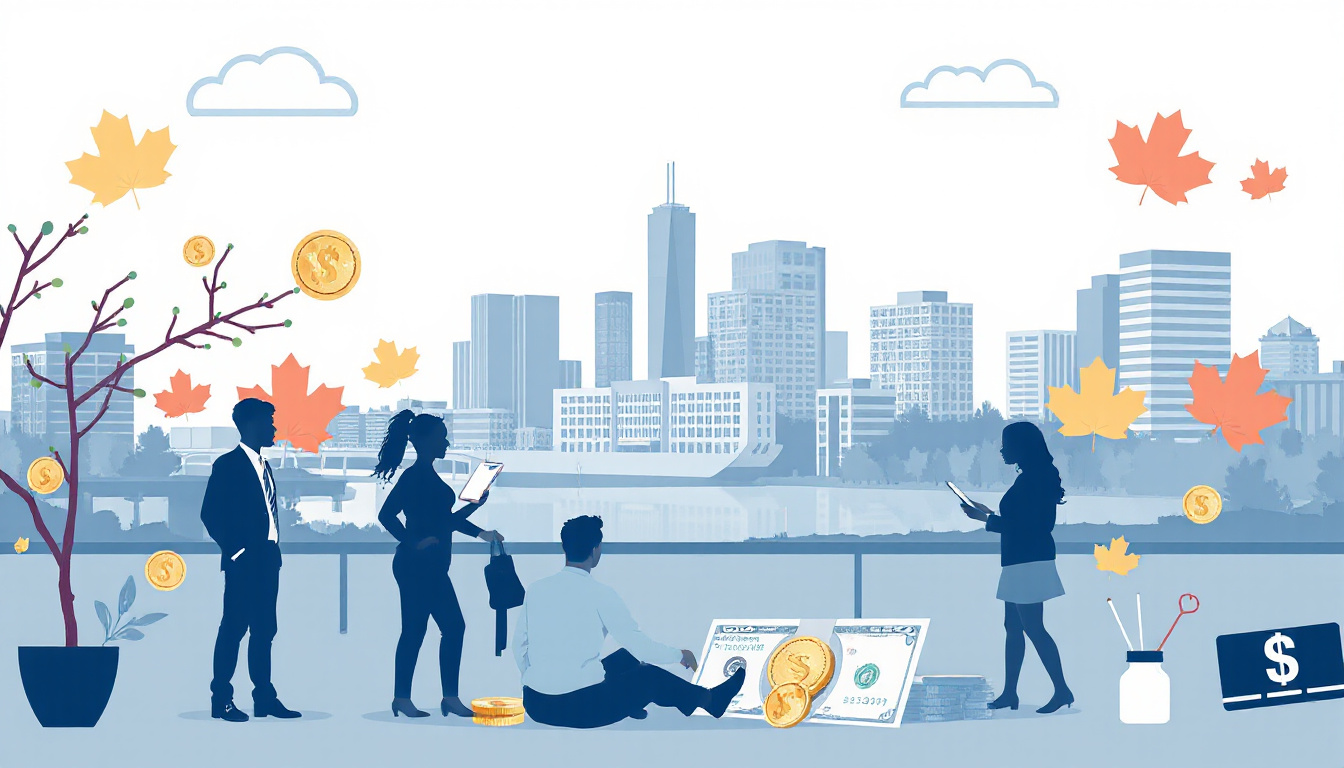 Understanding Consumer Debt in Barrie, Ontario: Key Insights for ...