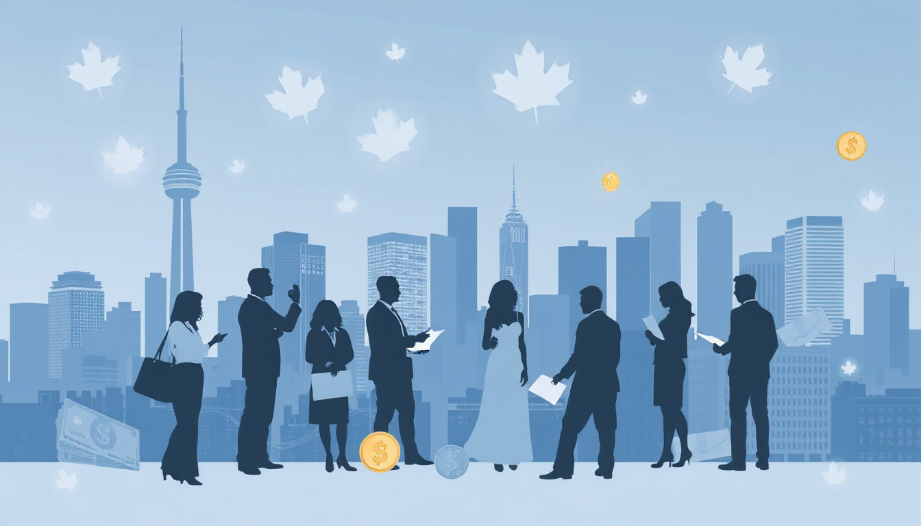 Exploring Consumer Debt Trends in Toronto: Insights for Financial ...