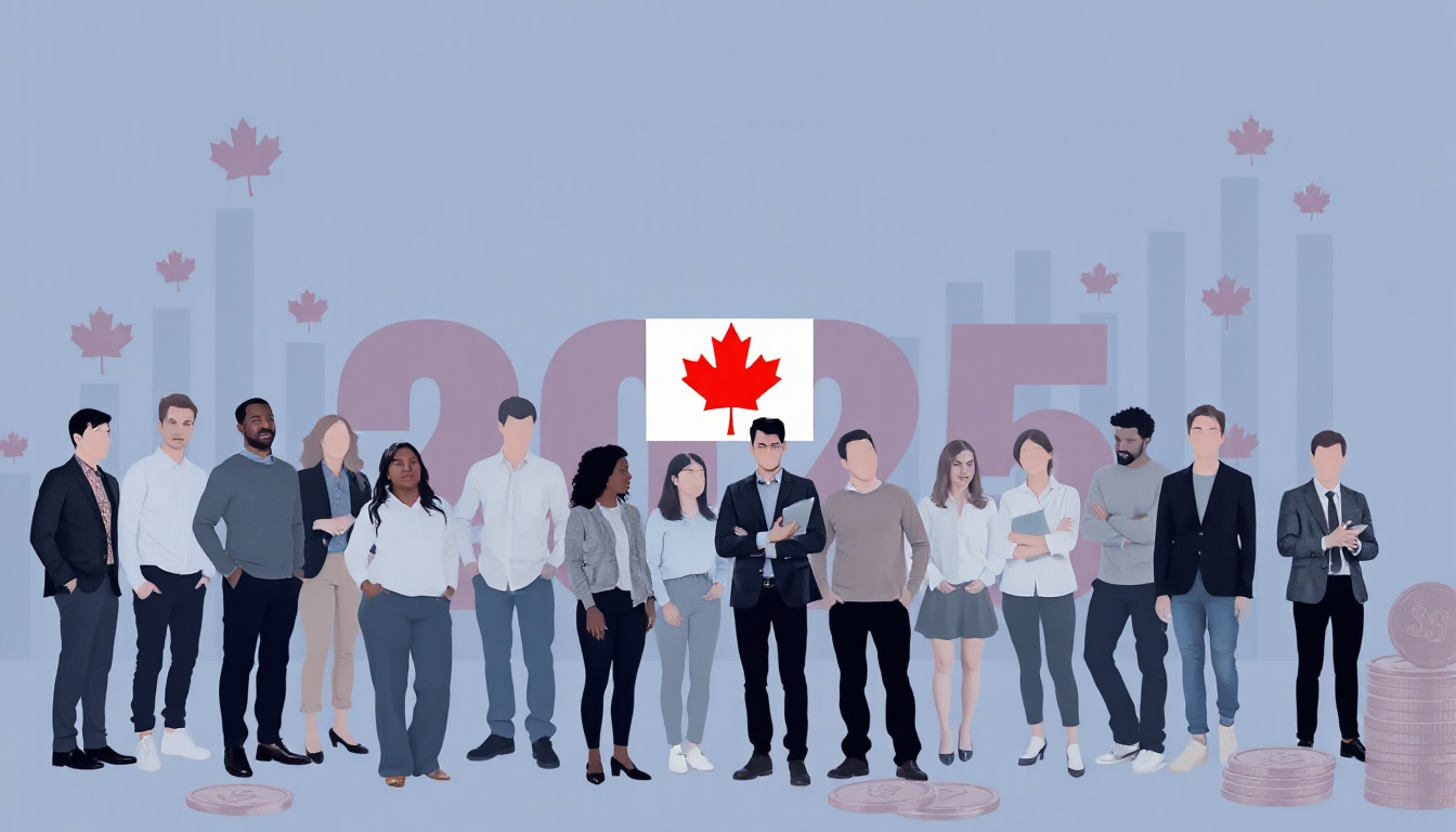 Understanding Canadian Debt: How Many Canadians Are in Debt and What It ...