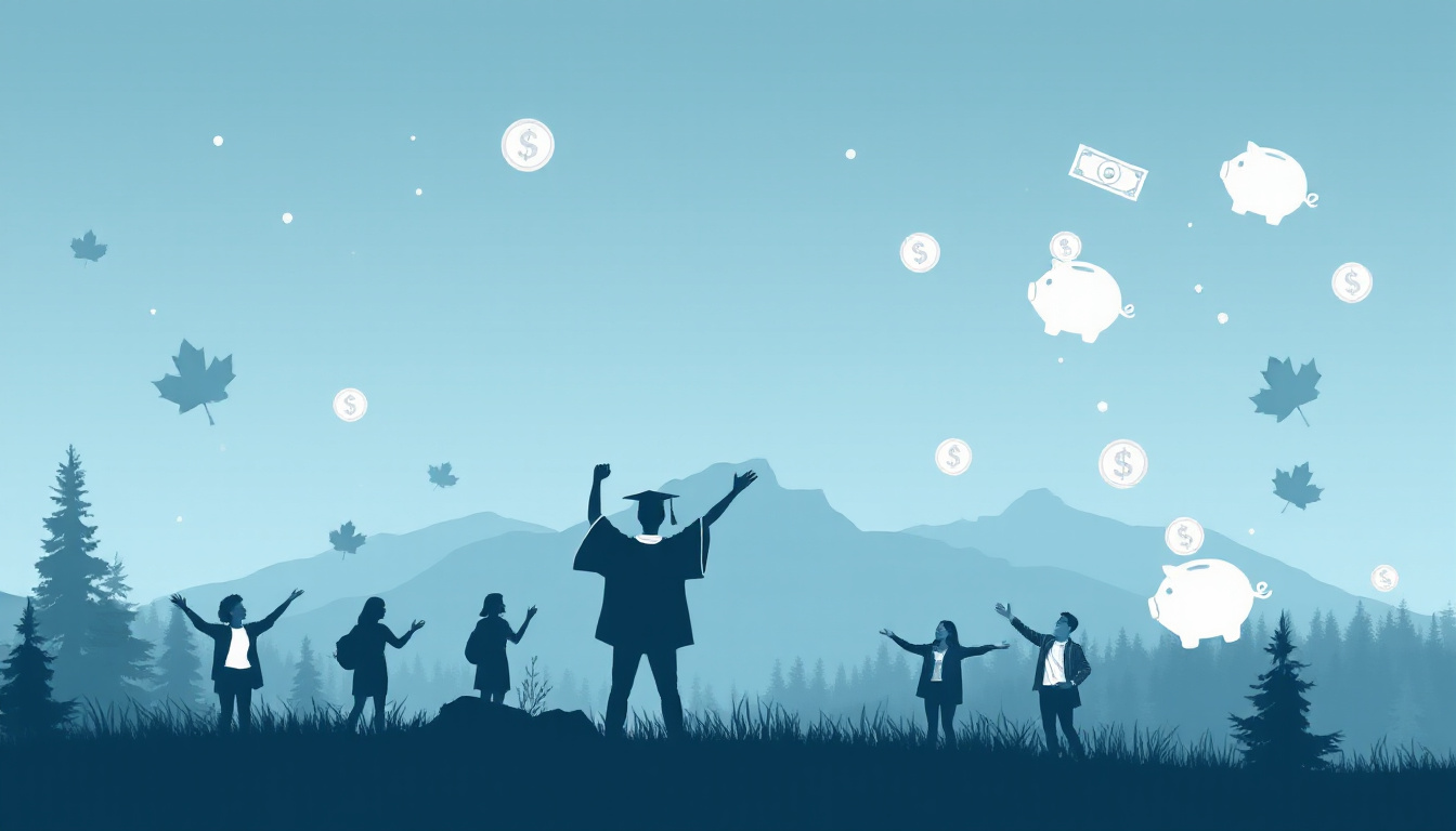 Unlocking Student Debt Relief: How Much Debt is Forgiven in Canada ...