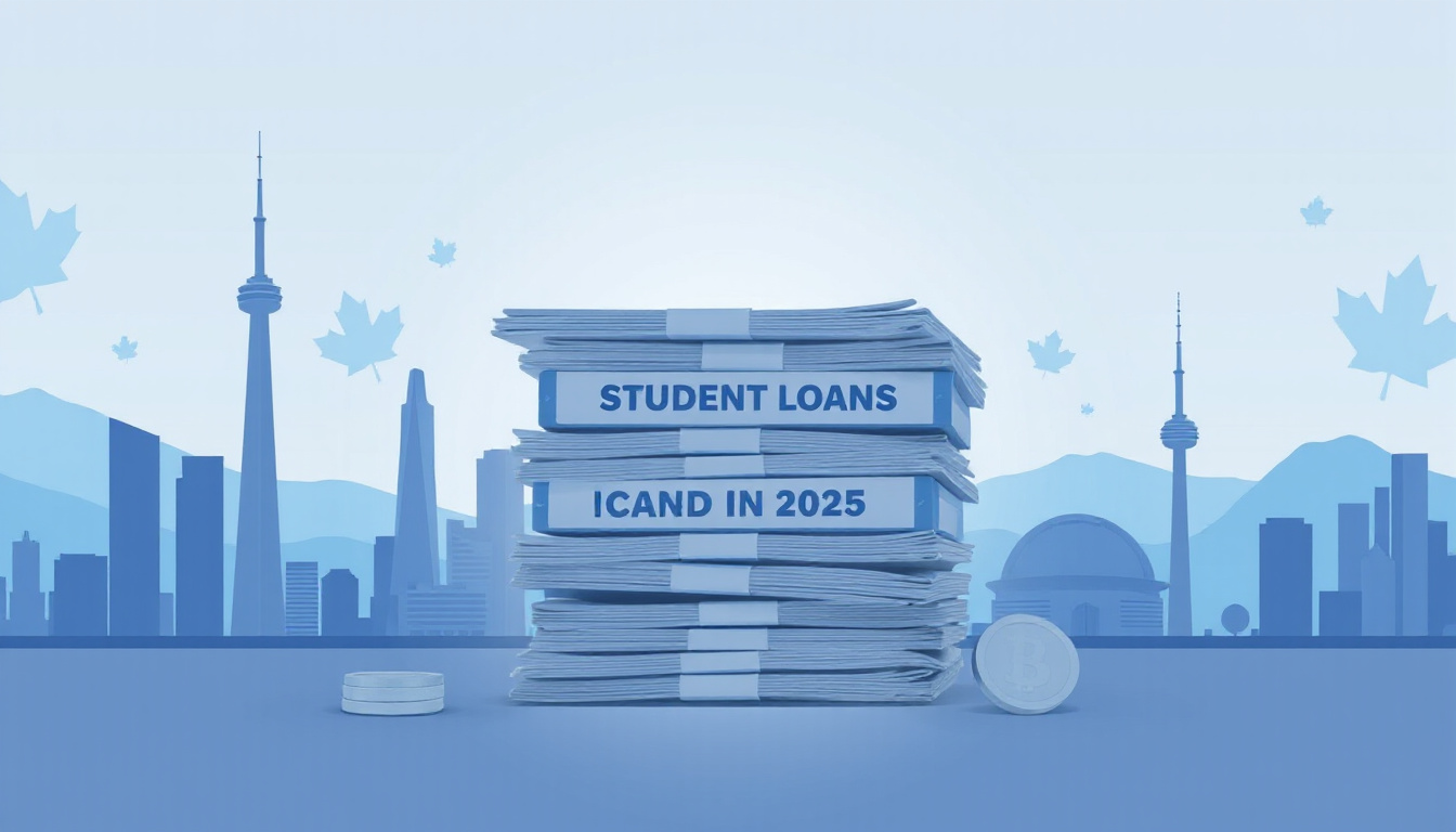 Understanding the Student Loan Debt Total in Canada: Insights and ...