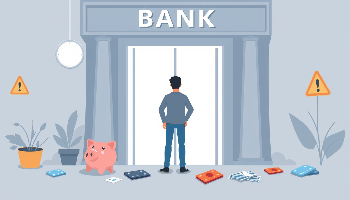 Understanding Debanking: The Rising Trend of Account Closures and How ...