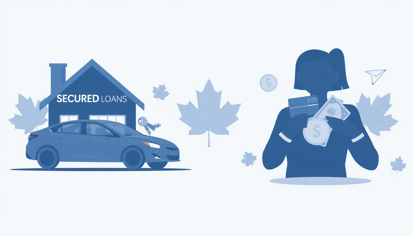 Understanding Secured and Unsecured Loans: Key Differences and Benefits ...