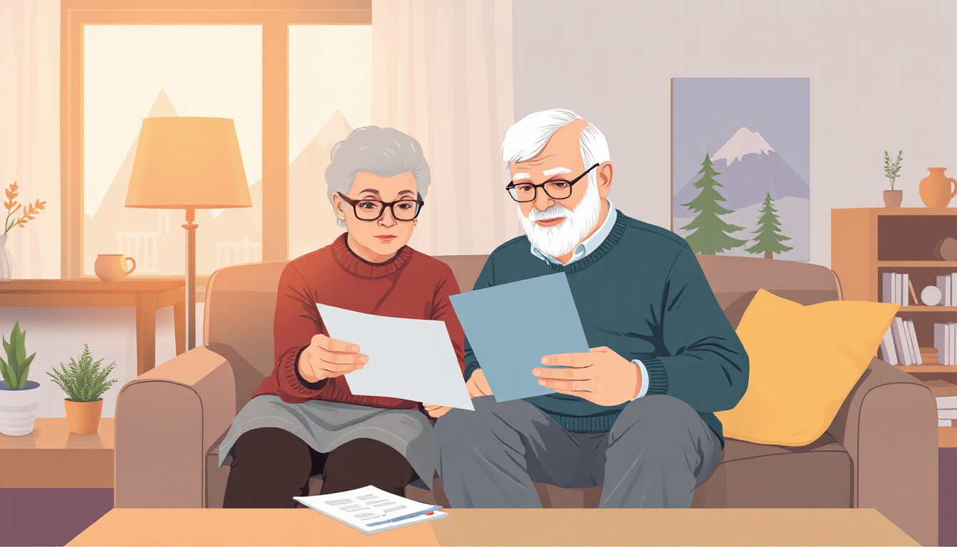 Debt Relief Options for Canadian Seniors on a Fixed Income - Canadian ...