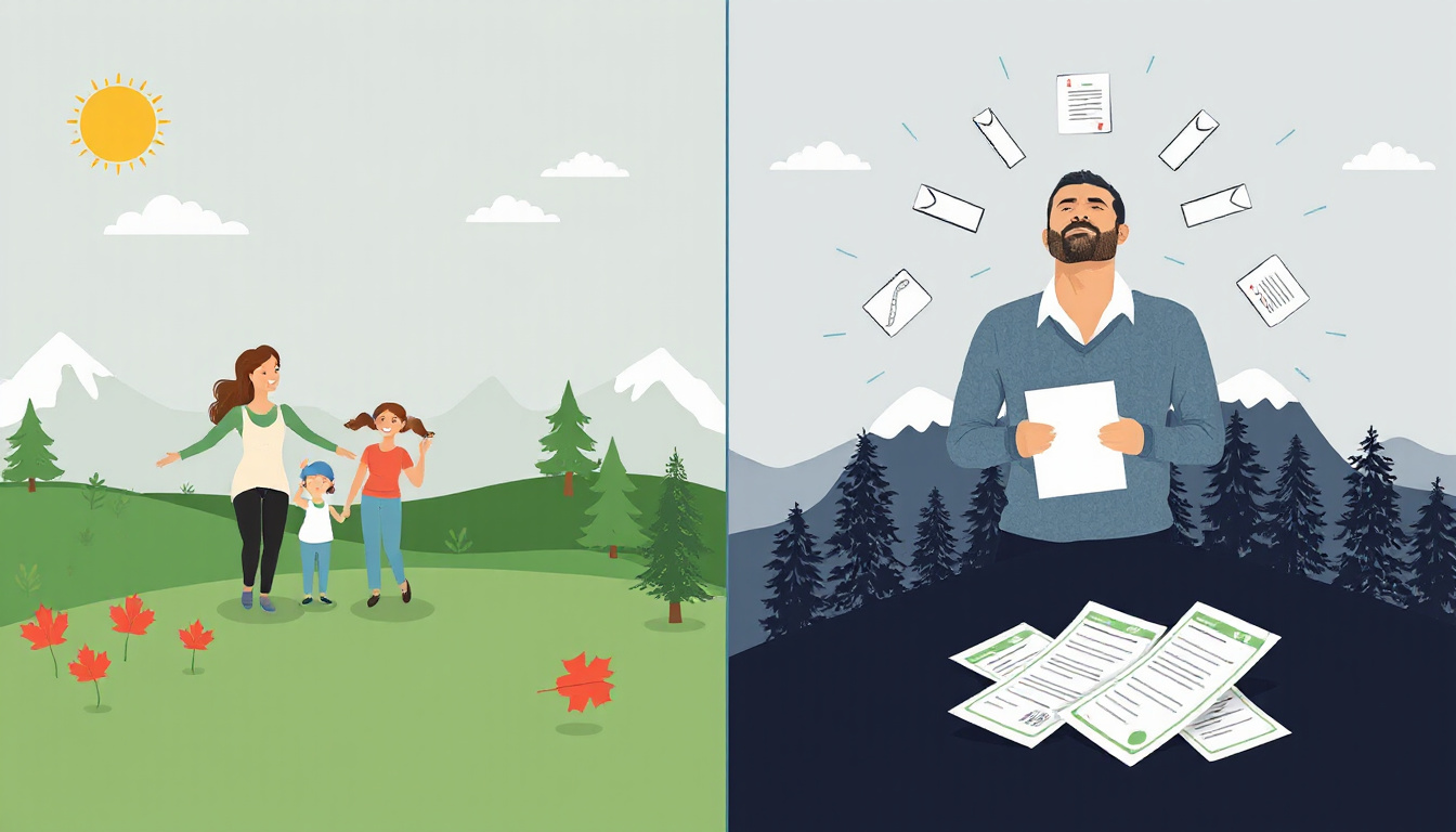 Debt Relief vs. Debt Settlement: What’s the Difference? - Canadian Debt ...