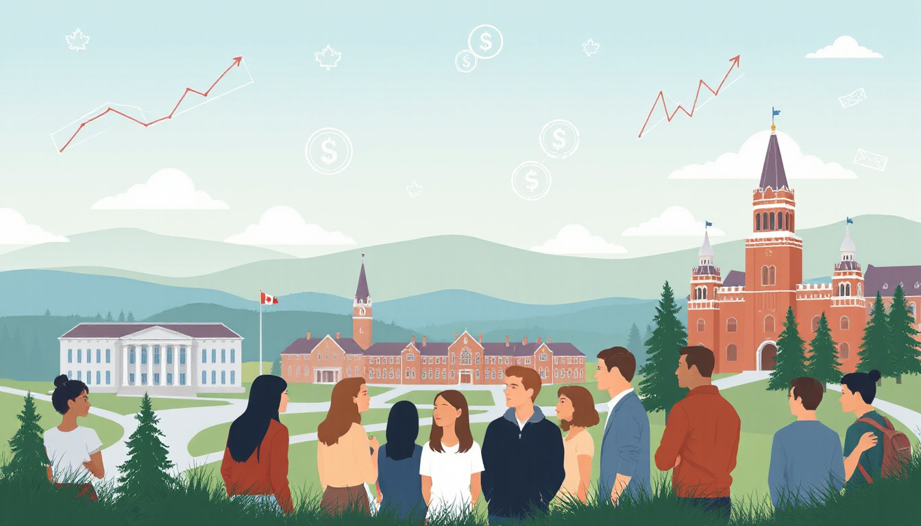 How to Consolidate Student Debt in Canada - Canadian Debt Relief