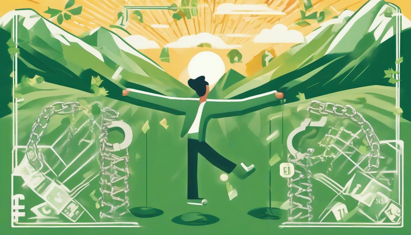 Top Debt Relief Companies: Your Guide to Financial Freedom and Savings ...