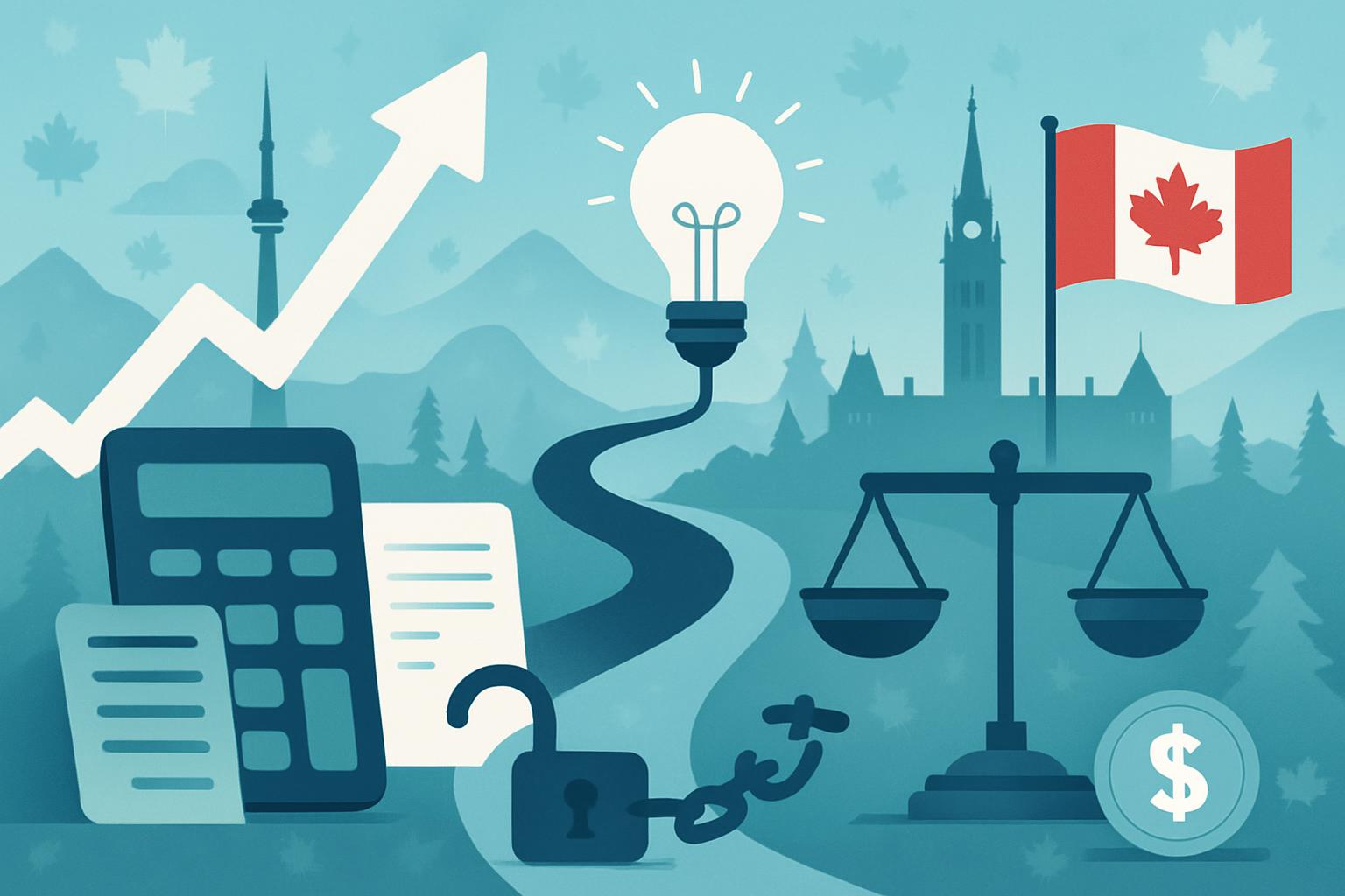 How Inflation Affects Consumer Proposals in Canada | Debt Solutions ...