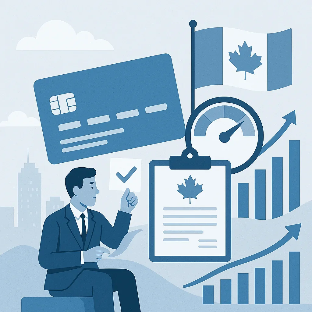 Keeping Your Credit During a Consumer Proposal in Canada: Rules ...